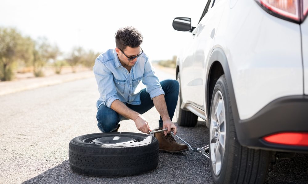 5 Basic Car Maintenance Tasks Any Driver Should Know - drivingtodays
