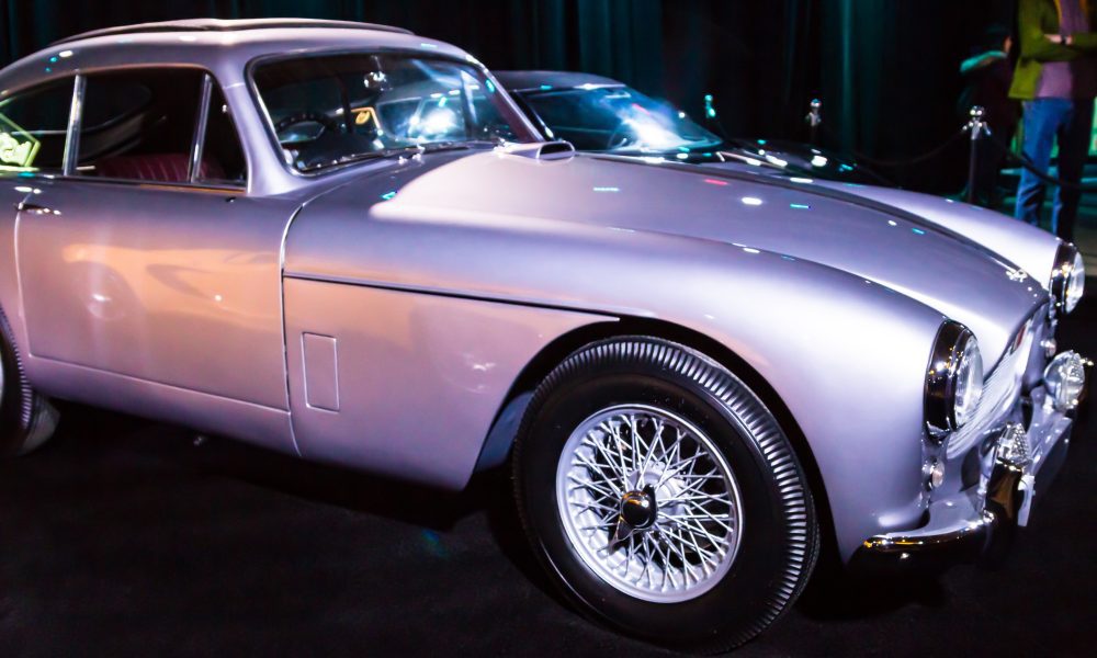 The Most Underrated Beautiful Cars Of All Time - drivingtodays